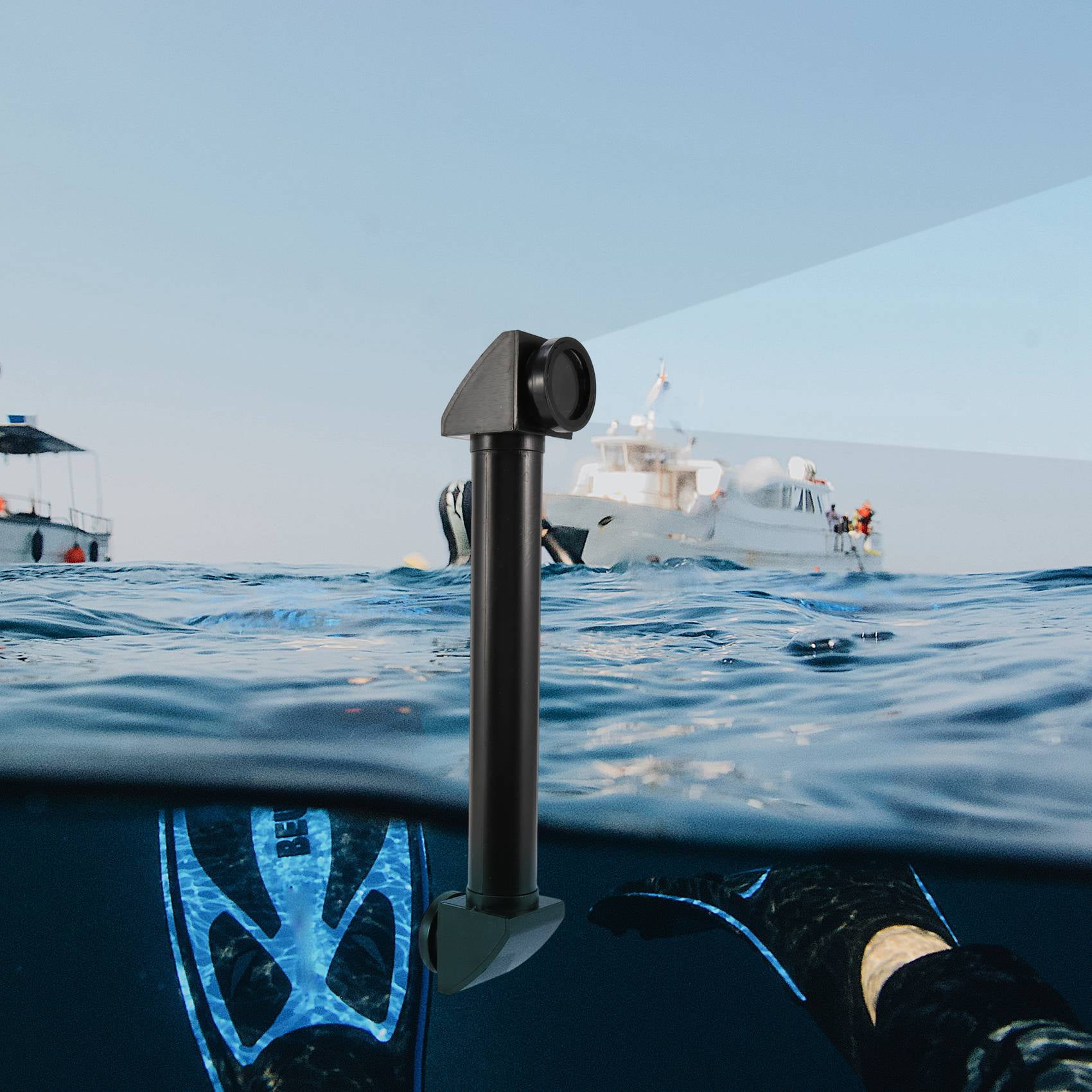 Periscope Model Laboratory Detachable Optical Reflection - Walmart.com