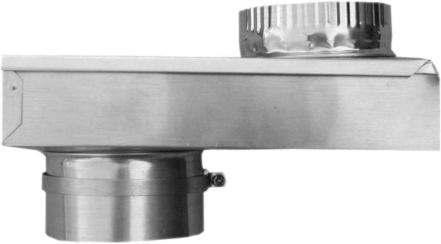 Periscope Vent Replacement For Admiral, Whirlpool, Maytag Dryers ...