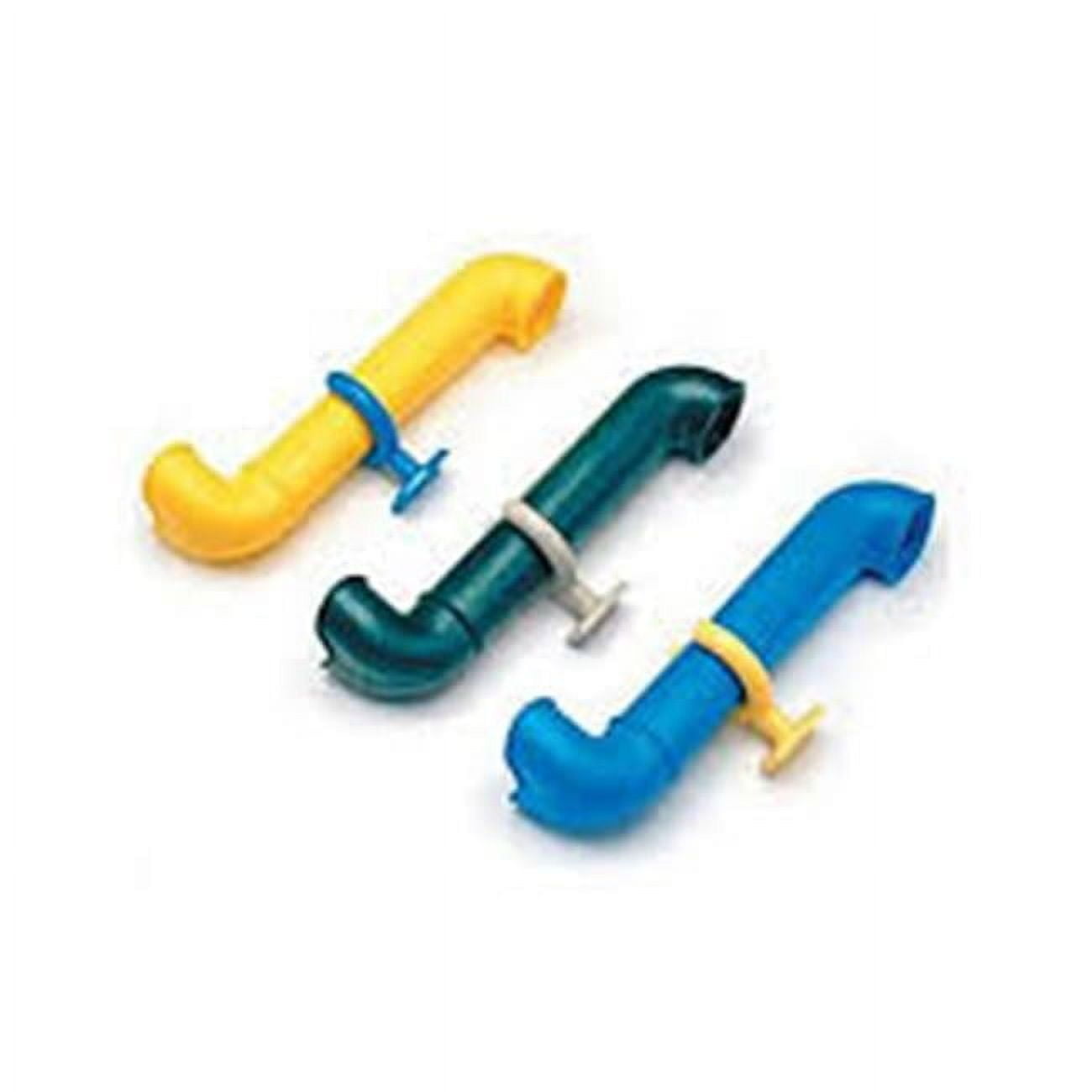 Periscope Yellow & Blue Trim - Walmart.com