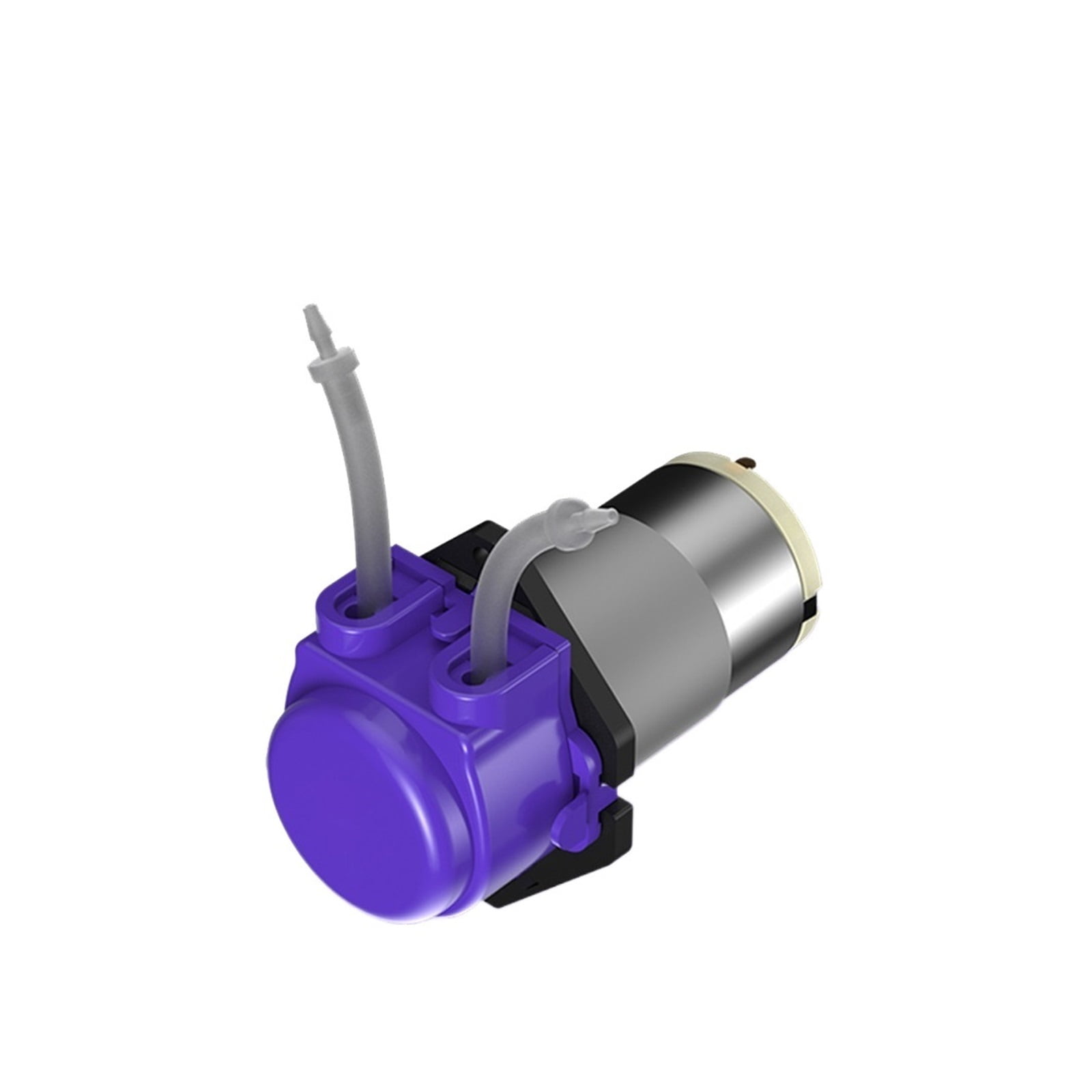 Peristaltic Pump 12v Mini Water Pump Mute Self-priming Pump Circulation ...