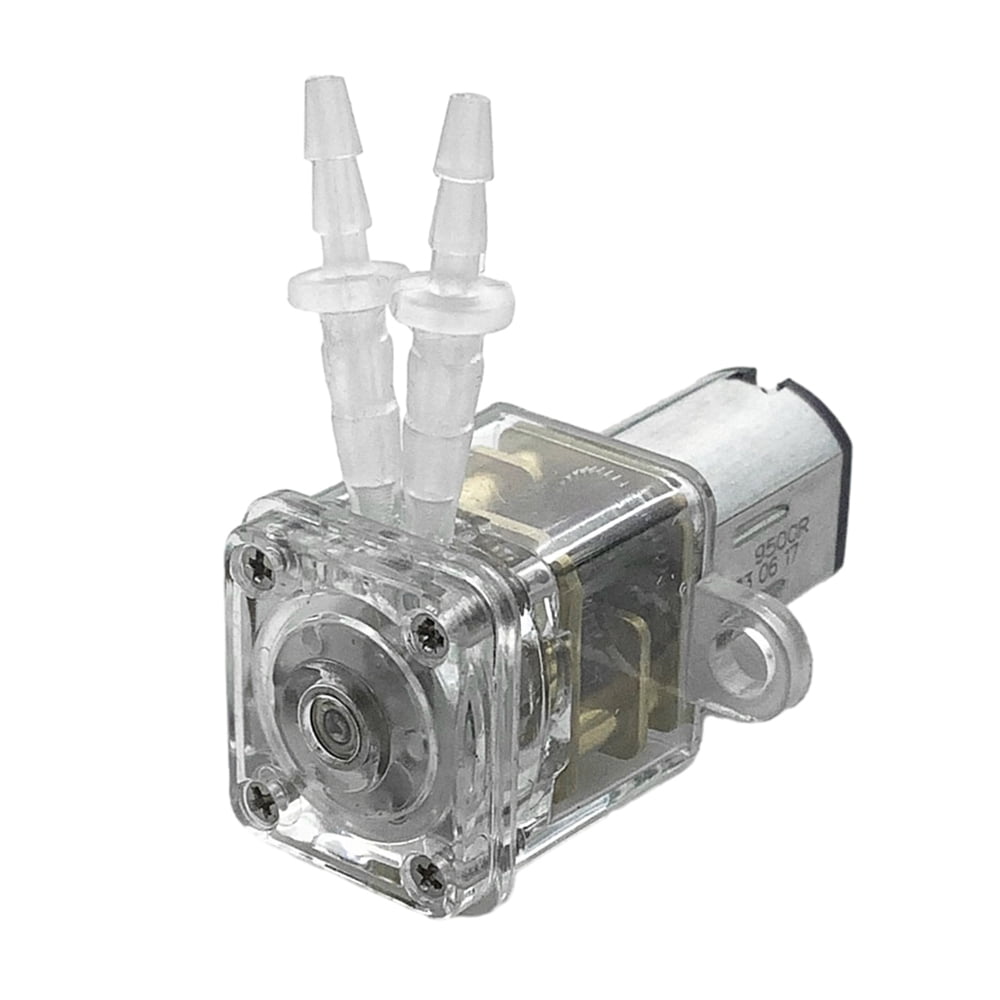 Peristaltic Pump,3v 1mm Lab Chemical 1mm X Chemical 3v 1mm Lab Chemical ...