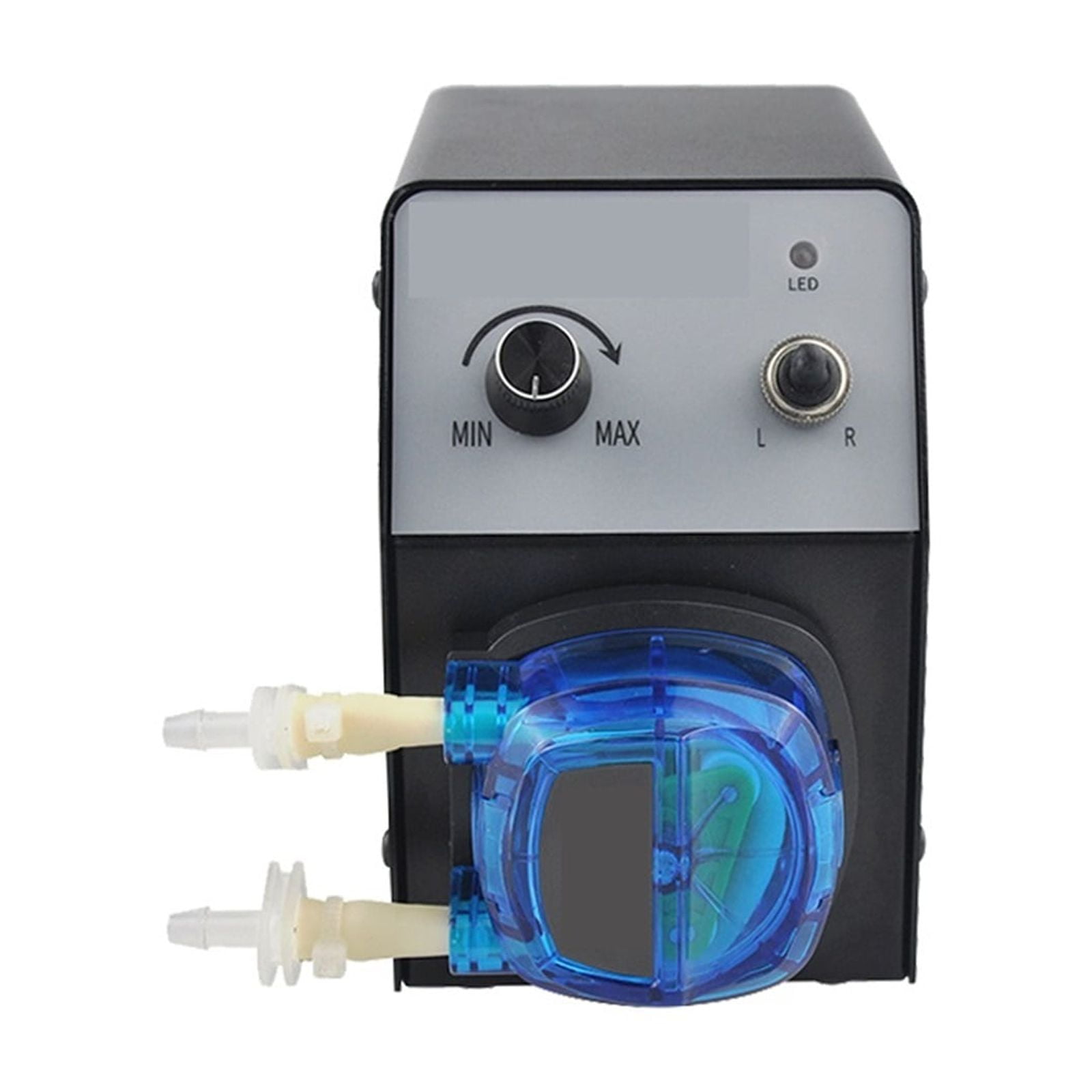 Peristaltic Pump Smart Metering Pump Miniature Booster Pump Laboratory ...