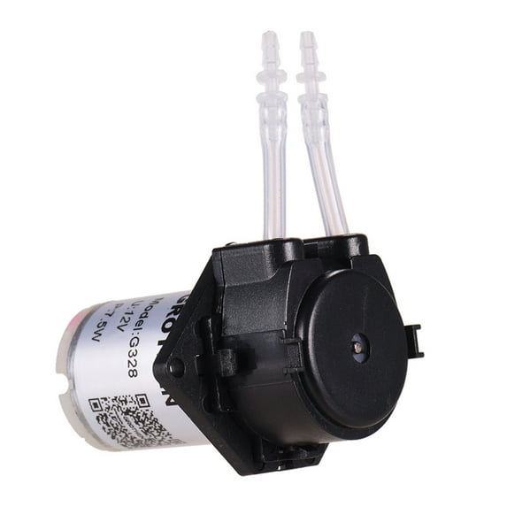 Peristaltic Pump,Style Head Function Lab Pump Water Liquid Tube Head ...