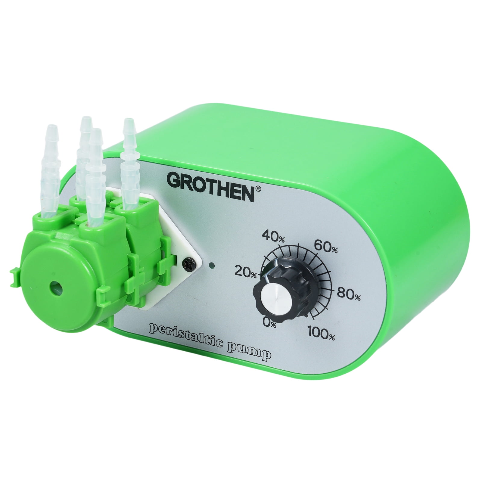 Peristaltic Pump,With Adapter Adjustable Rate Pump 100-240v Pump 5ml ...