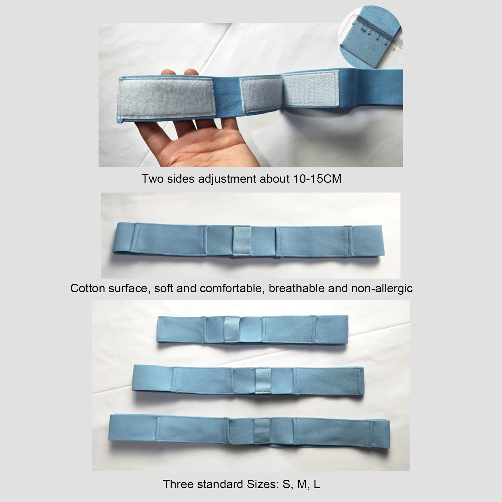 Peritoneal Dialysis Belt Catheter Care Protective Belt Soft Adjustable ...