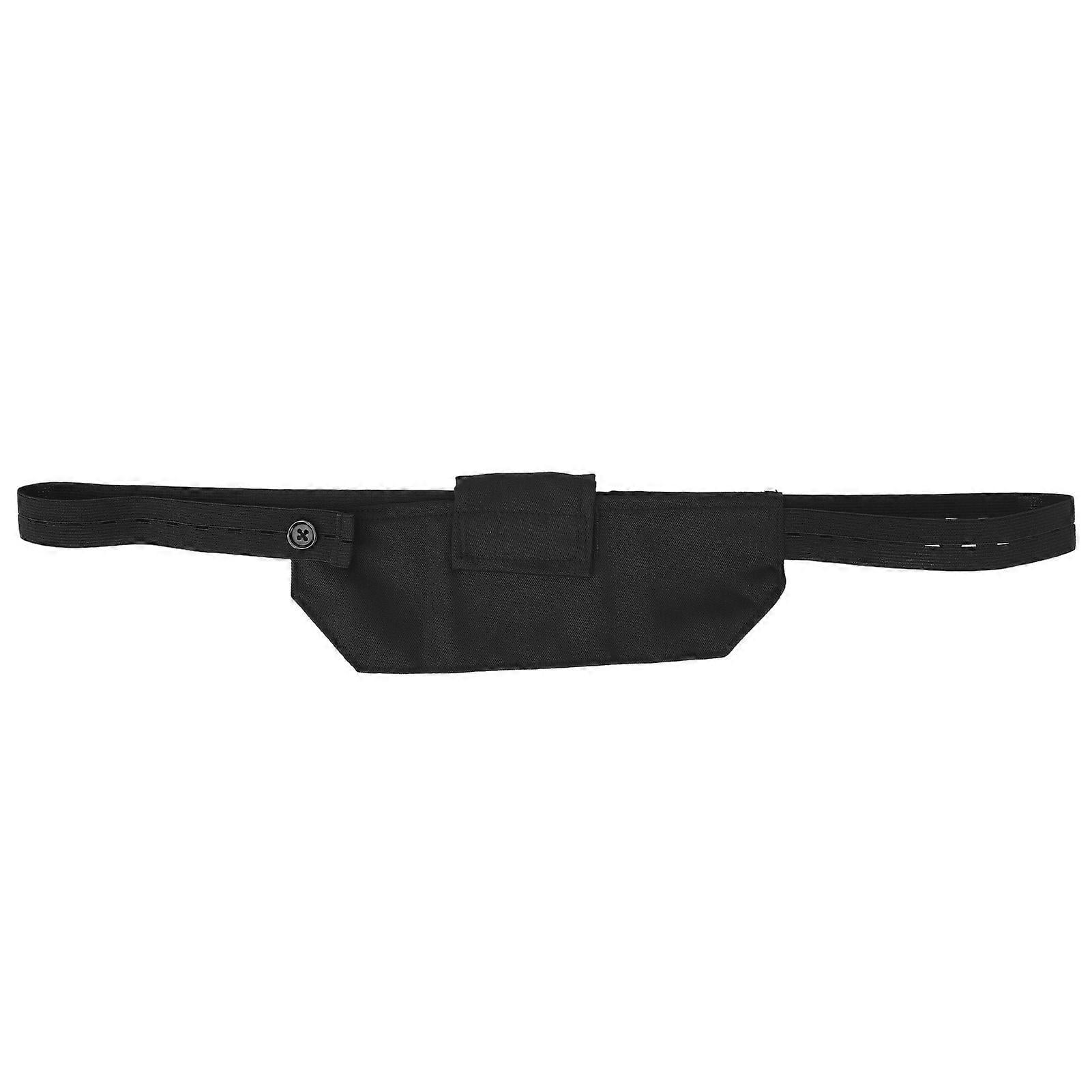 Peritoneal Dialysis Tube Belt Adjustable Breathable Cotton Elastic ...
