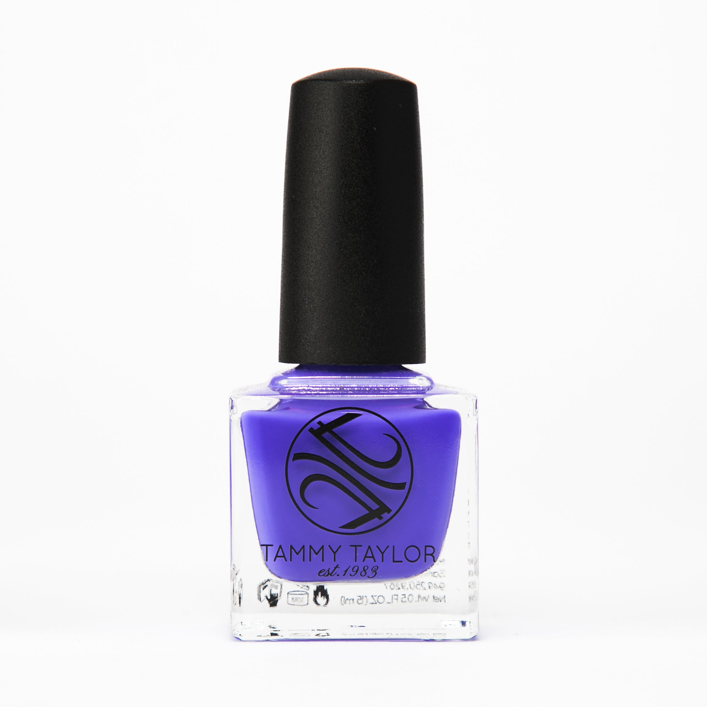 Periwinkle Sky Nail Lacquer - Walmart.com