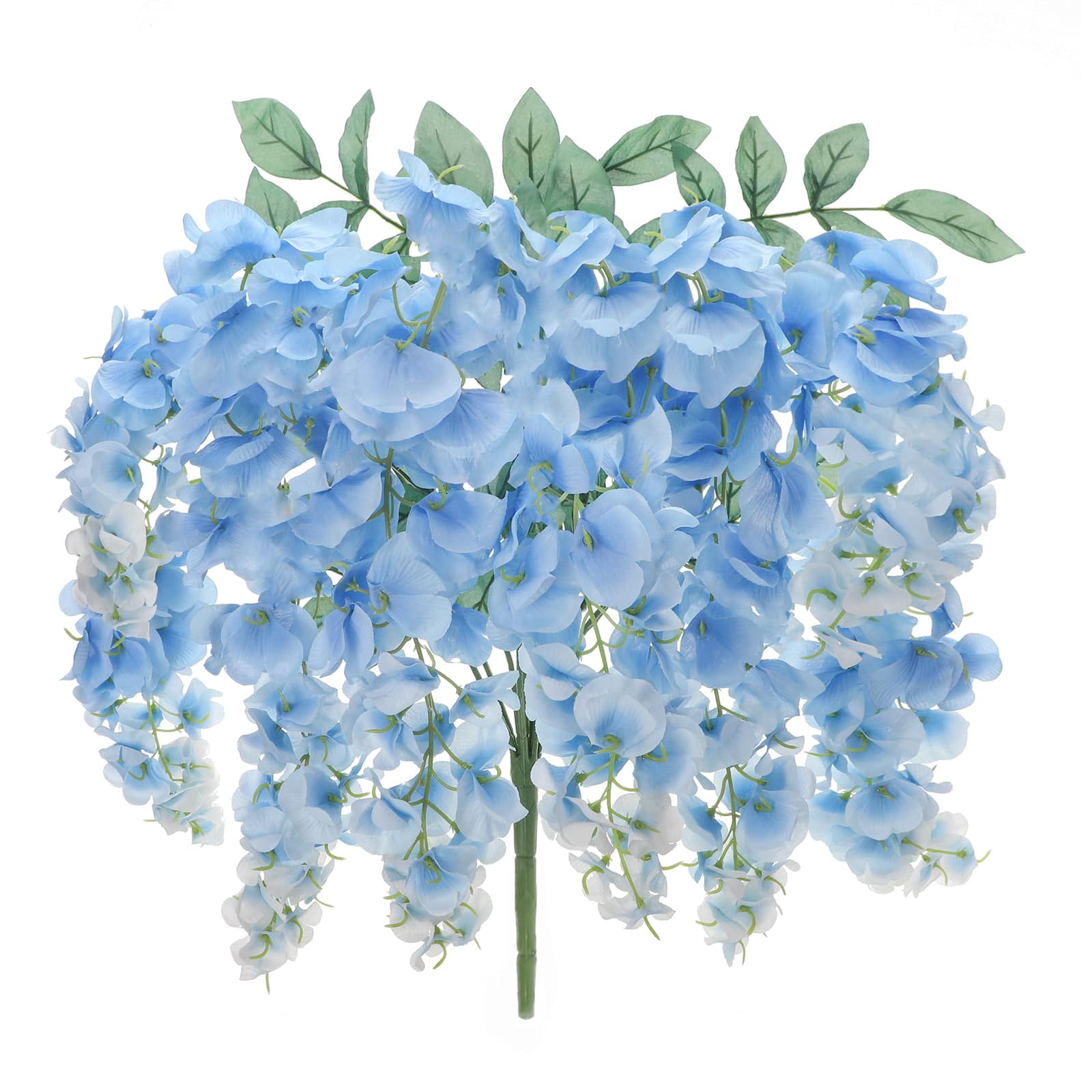 Periwinkle Wisteria Bush by Ashland® - Walmart.com