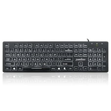 Explore a Wide Range of Half Keyboards for Gaming and Productivity