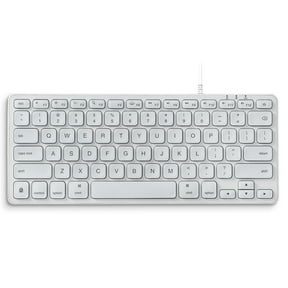 Keyboard Without Number Pad