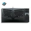 Perixx PERIBOARD-624B US, Wireless Ergonomic Split Keyboard - Up to 2 ...