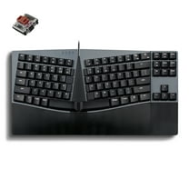 Evoluent Essentials Full Featured Compact Keyboard - Walmart.com