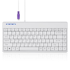 Ps 2 Keyboards