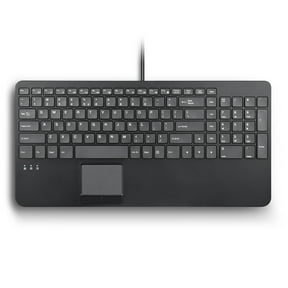 Perixx Ergonomic Split Keyboard, Wired USB, Tactile Keystrokes, Palm ...
