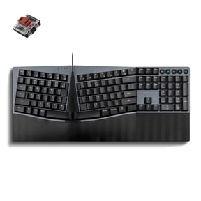 Mechanical Keyboard Brown Switches