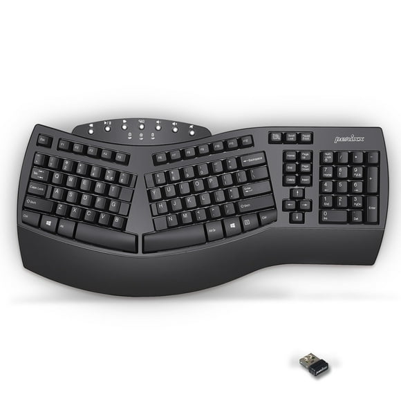 Explore a Wide Range of Half Keyboards for Gaming and Productivity