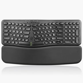 Wireless Keyboards - Essential Office Tech for Businesses