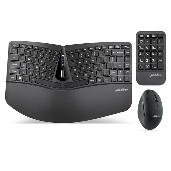 Wireless Keyboards