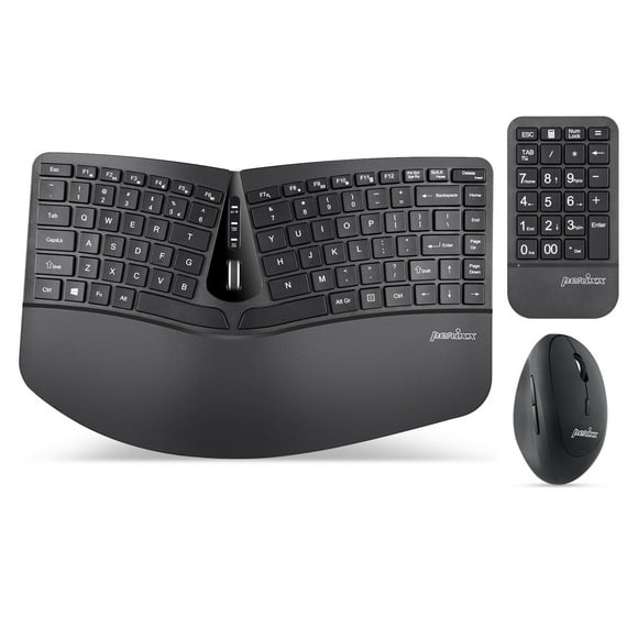 Wireless Keyboards - Essential Office Tech for Businesses