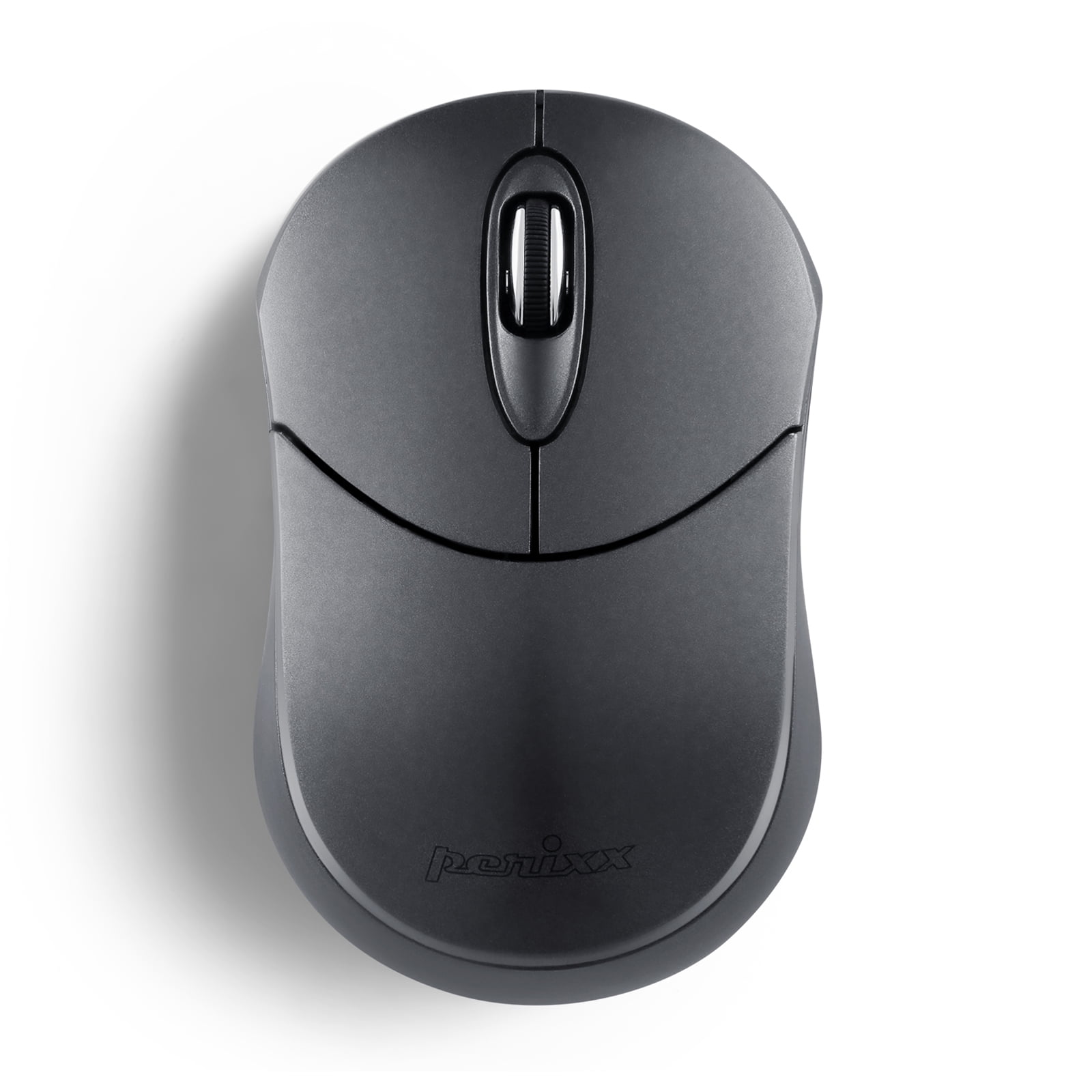 Perixx PERIMICE-802 Wireless Bluetooth Mouse - Portable Design ...