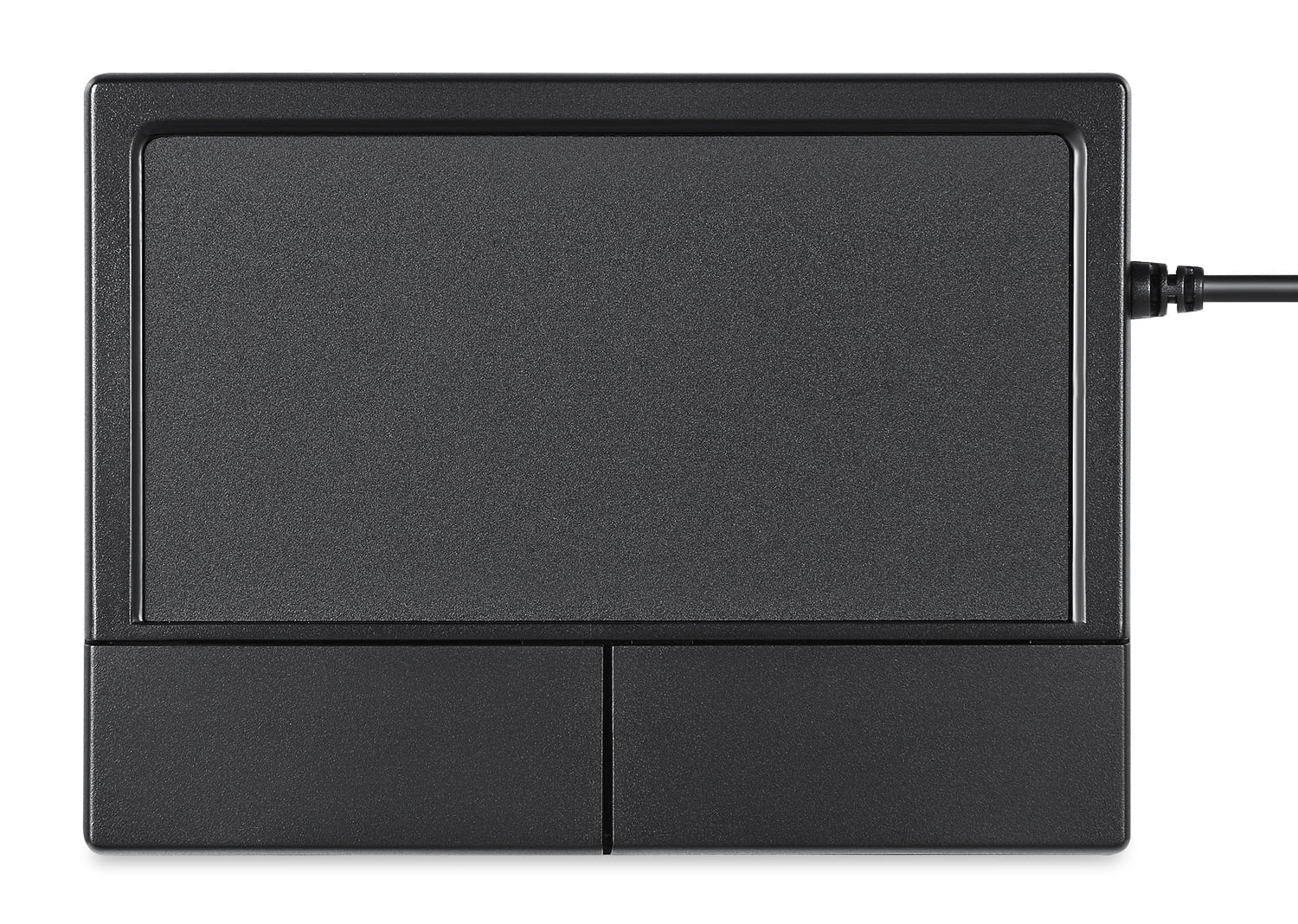 Perixx PERIPAD-504 Wired Cord Touch Pad - Portable Trackpad for Desktop ...