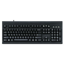 Tomshoo Ergonomic Keyboard Left Hand Keyboard Left Handed Keyboard ...