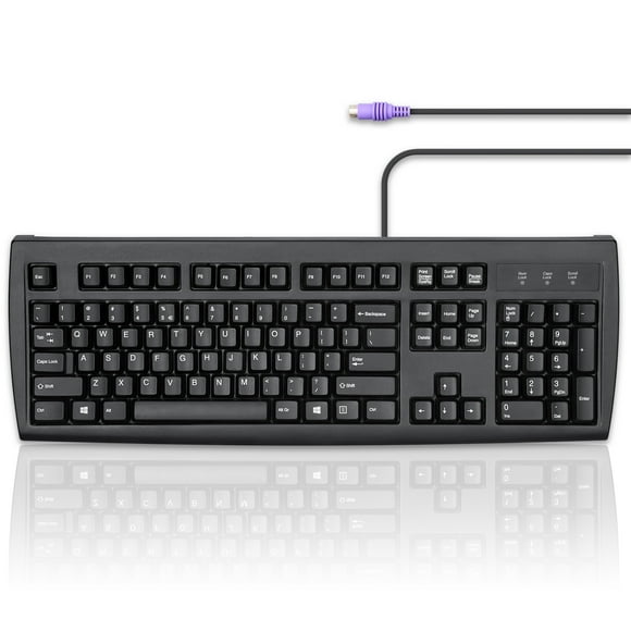 Ps 2 Keyboards