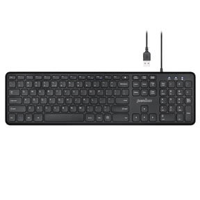 External 10 Key Pad