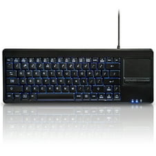 Explore a Wide Range of Half Keyboards for Gaming and Productivity