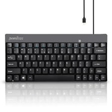 Explore a Wide Range of Half Keyboards for Gaming and Productivity