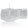 Perixx Periboard-512 Wired USB Ergonomic Split Keyboard - Walmart.com