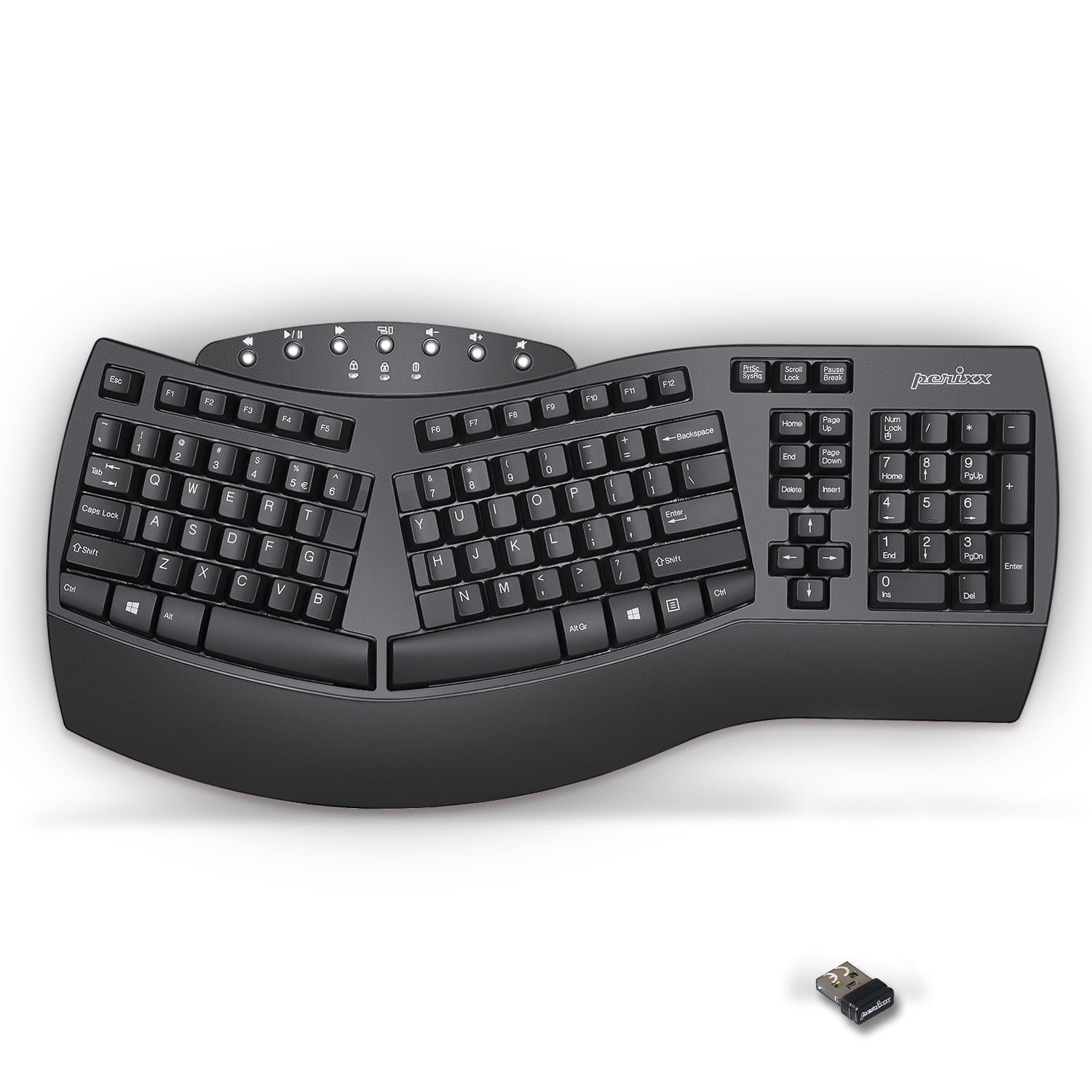 Split Keyboard