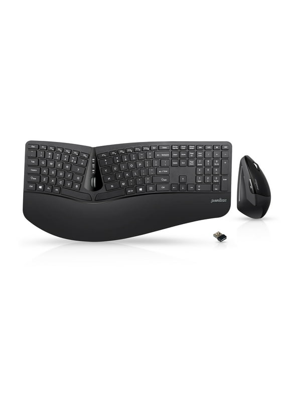 Ergonomic Keyboards in Computer Keyboards - Walmart.com