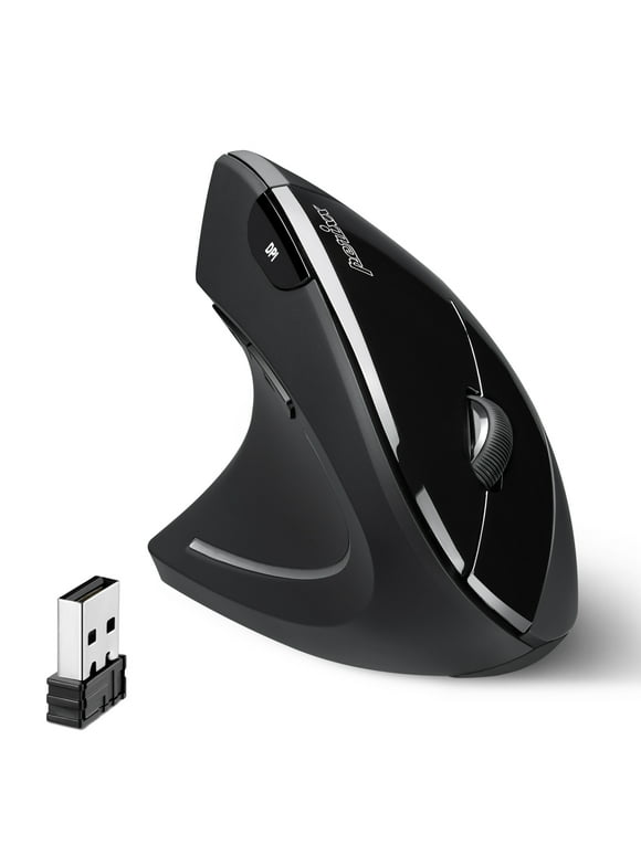 Ergonomic & Trackball Mouse in Computer Mouse & Mouse Pads - Walmart.com