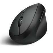Adesso iMouse T30 - 2.4 GHz Wireless 4 Button Desktop Trackball ...