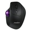 Perixx Perimice-717 Wireless Ergonomic Trackball Mouse with USB ...