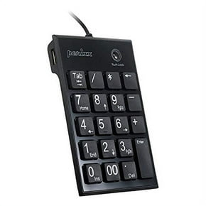 Keyboard Number Pad