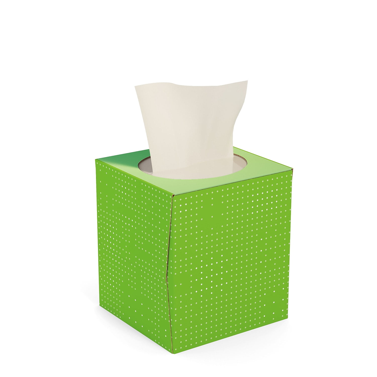 Perk Ultra Soft Standard Tissue 2-Ply 95 Sheets/Box PK57779CC - Walmart.com