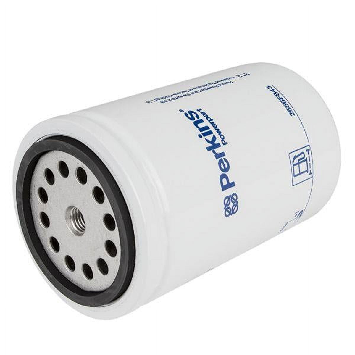 Perkins Fuel Filter - 2656F843 (CROSS P502504 - FF261- BF7990 ...