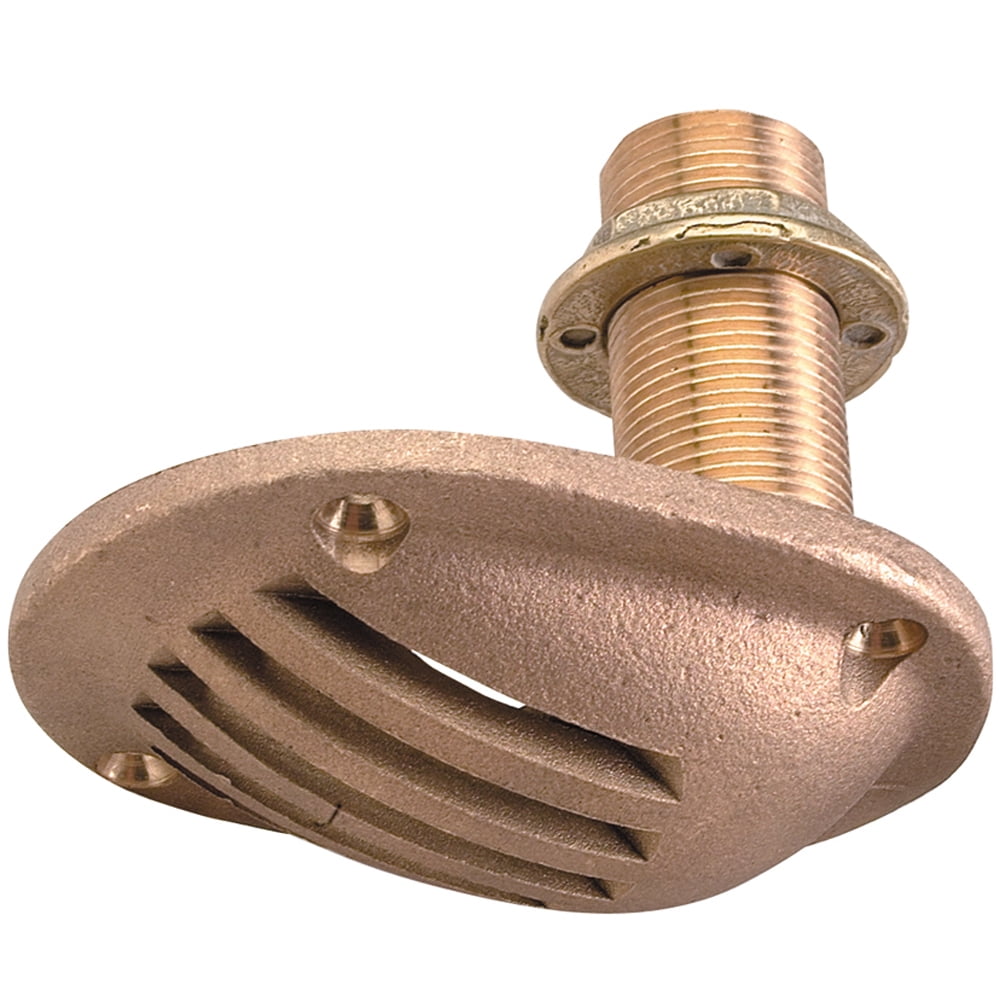Perko 1" Intake Strainer Bronze - Walmart.com