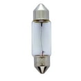 Perko 0070DP0CLR Double Ended 12V / 10W Festoon Bulbs - Walmart.com