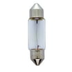 Perko 0070DP0CLR Double Ended 12V / 10W Festoon Bulbs - Walmart.com