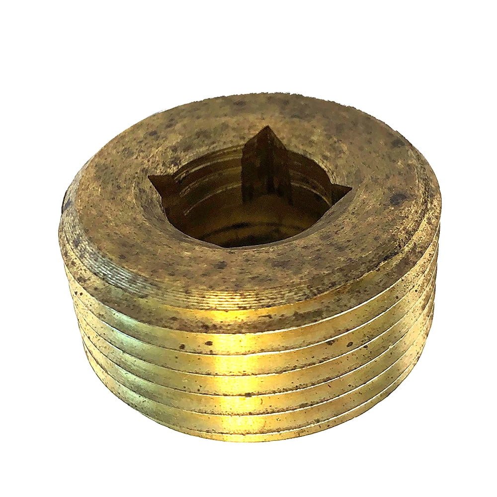 Perko Replacement Drain Plug f/0124000PLB [012400099B] - Walmart.com
