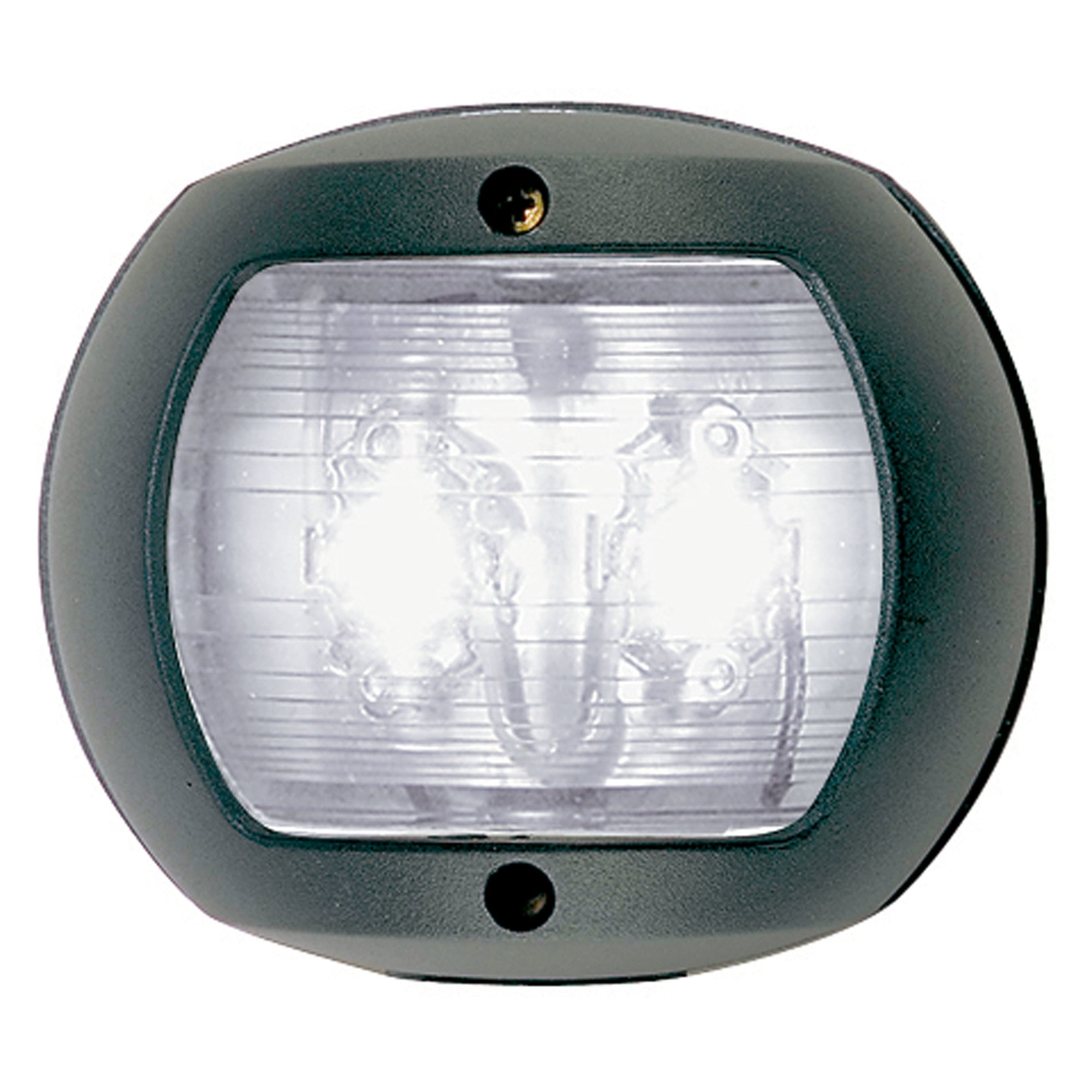 Perko 0170BSNDP1 Stern Navigation Light - Black - Walmart.com