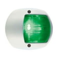 Perko 0170WSDDP1 Navigation Side Light - Green with White Polymer Base ...