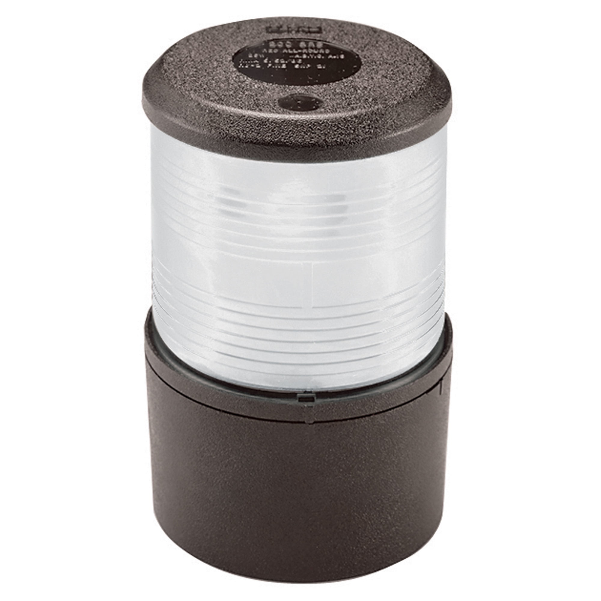 Perko 0200SWBDP1 Base-Mount All-Around Navigation Light - White ...