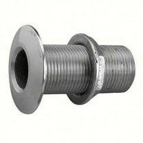 Perko 0124000PLB Garboard Cast Bronze Drain Plug - Walmart.com