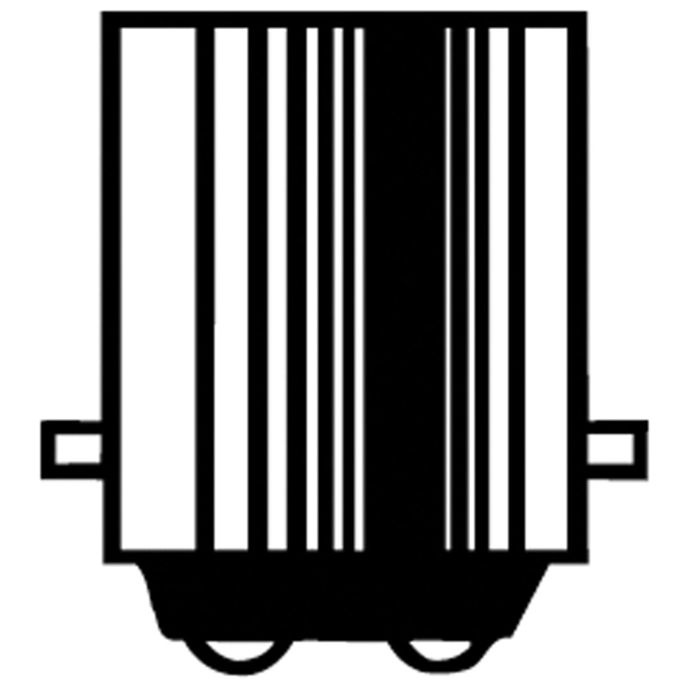 Perko 0337011DP 12V Double Contact Bayonet Base Bulb - 7 Watts ...