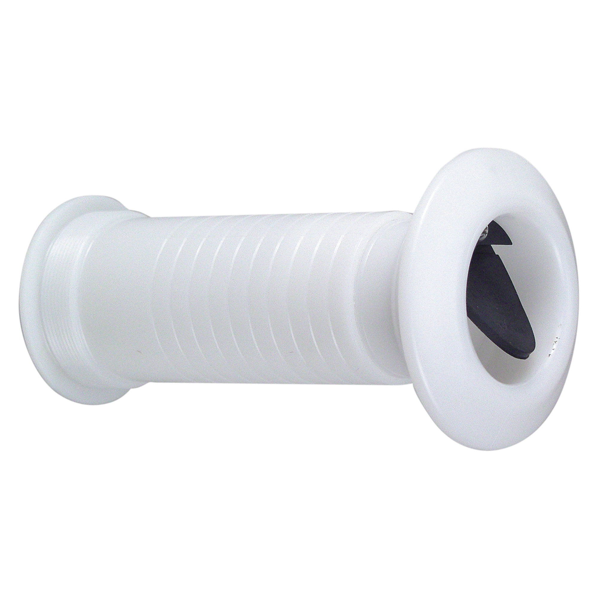 Perko 0343DP Adjustable Thru-Hull Scupper - 1-11/32" - Walmart.com