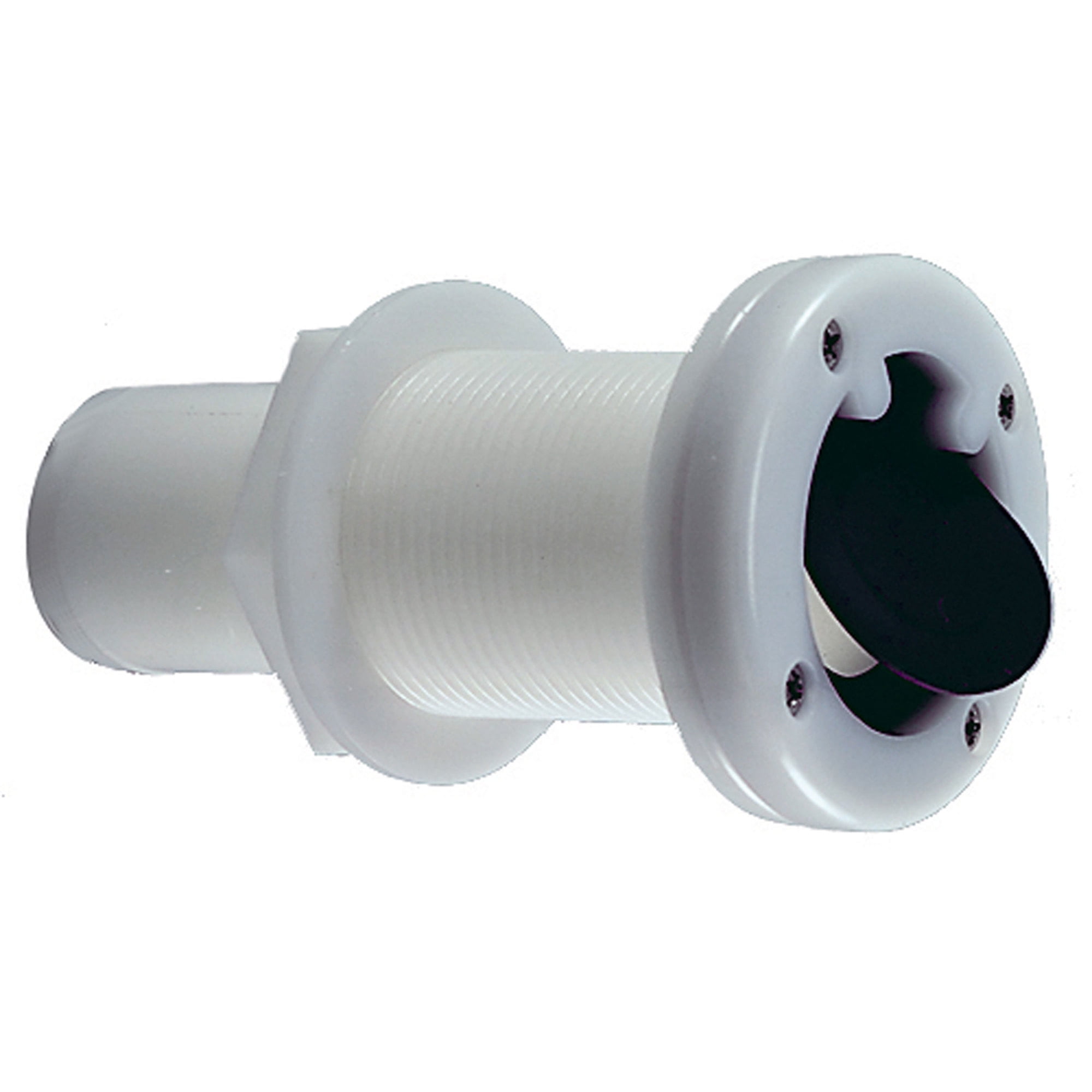 Perko 0365DP Scupper Valve Assembly for Surface Mount Applications ...